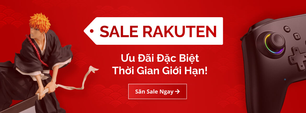 ZenMarket, Khám phá Nhật Bản - Mua hàng Nhật nội địa từ các website